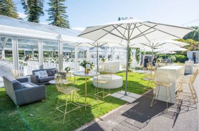 Botanic Garden Weddings In Adelaide | Ceremonies & Receptions | Call Us