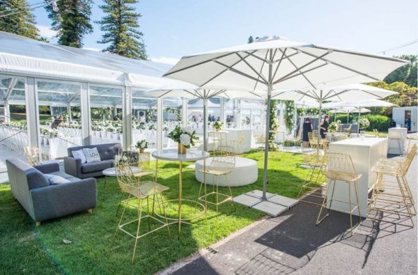 Botanic Garden Weddings In Adelaide | Ceremonies & Receptions | Call Us