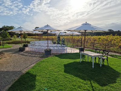 Unique Wedding Location Blanco Weddings